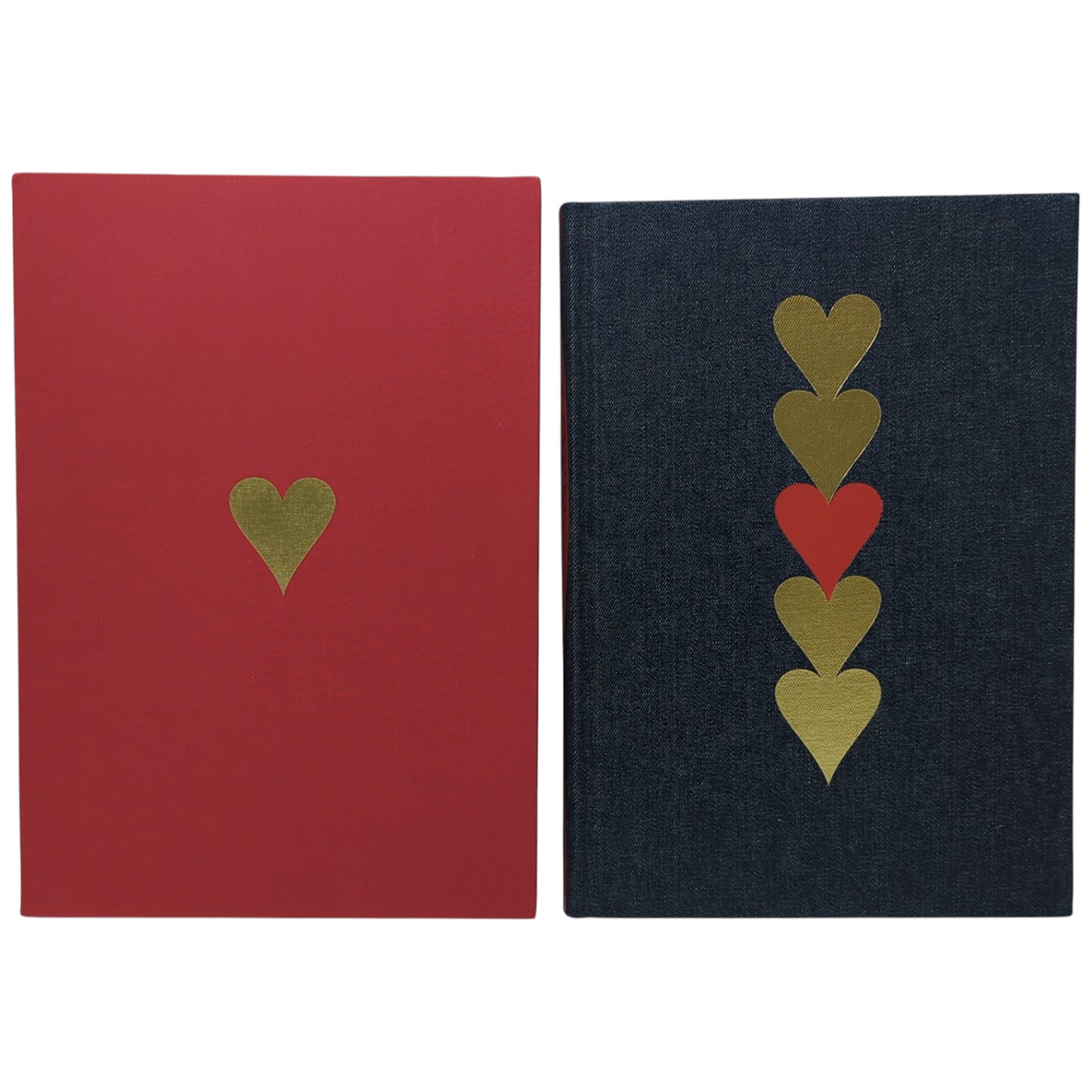 Love Poems, Selected by Imtiaz Dharker, Illustrated, Folio Society 2022 ...