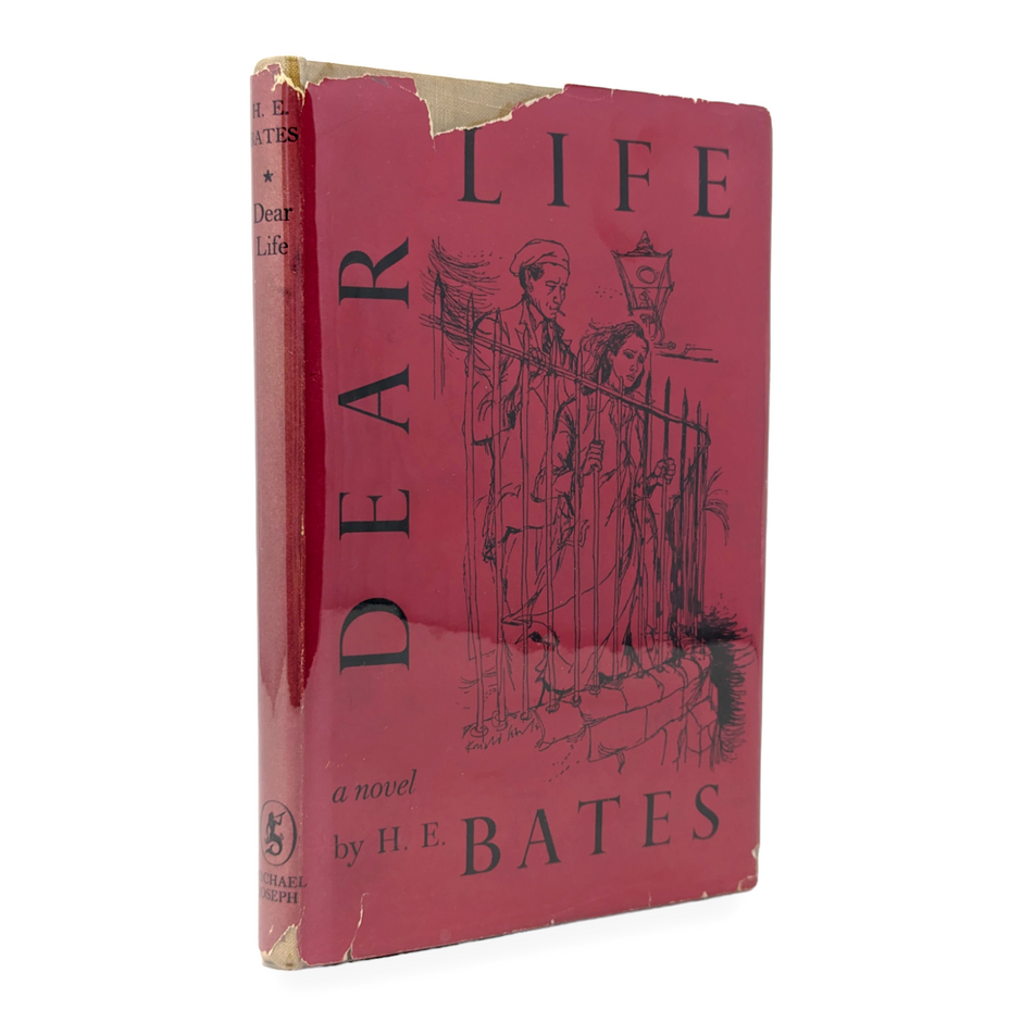 Buy First Edition Books Online - Rare, Signed, Vintage, Illustrated ...